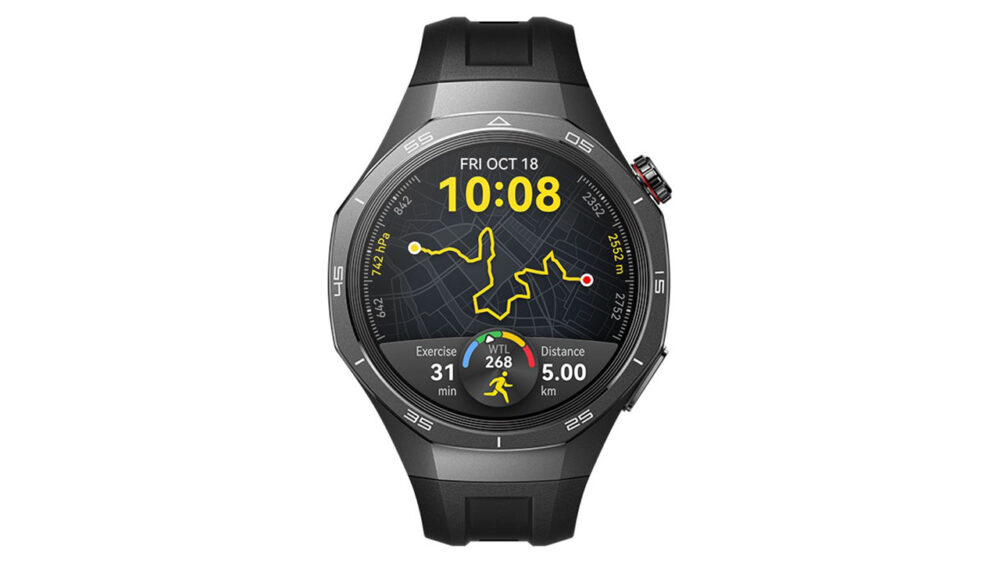 Huawei Watch GT 5 Pro akıllı saat için yeni fiyat avantajı [Şubat 2026 ...