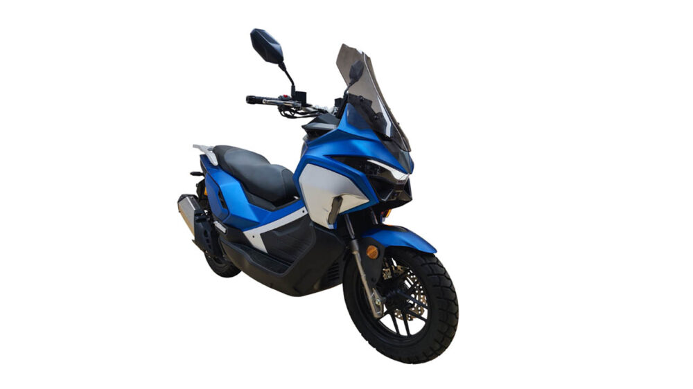 ReVolt RSX7 benzinli motosiklet için yeni A101 fırsatı - LOG