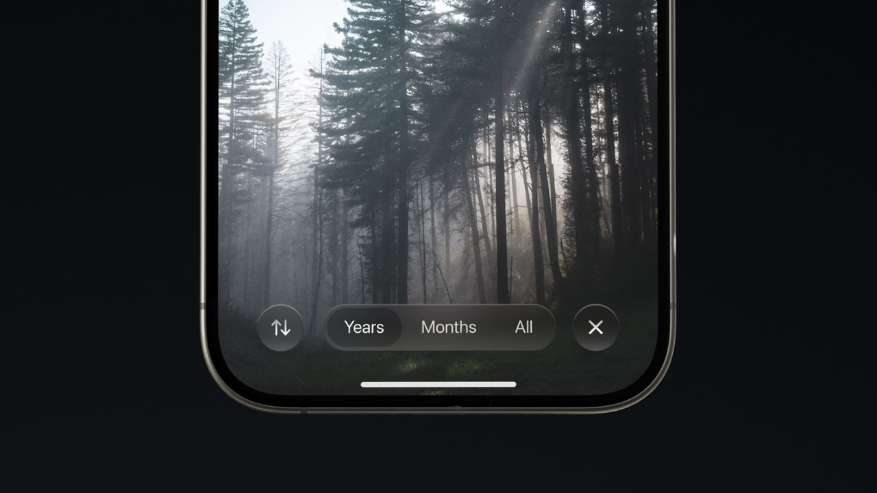WWDC25'te tanıtılacak iOS 26 ve fazlası için yeni bilgiler geldi