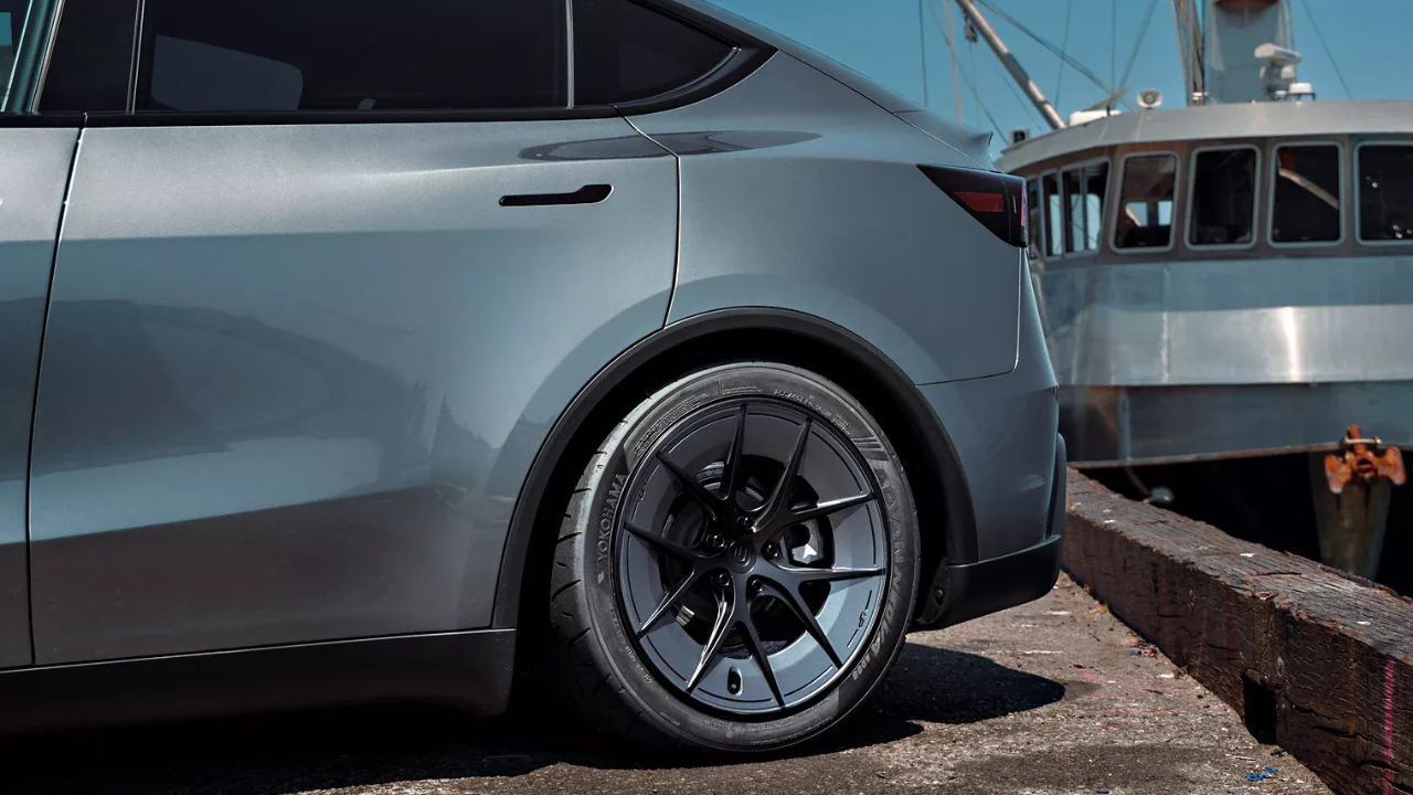 Unplugged Performance, Tesla Model Y ve Model 3 için “yok edilemez ...