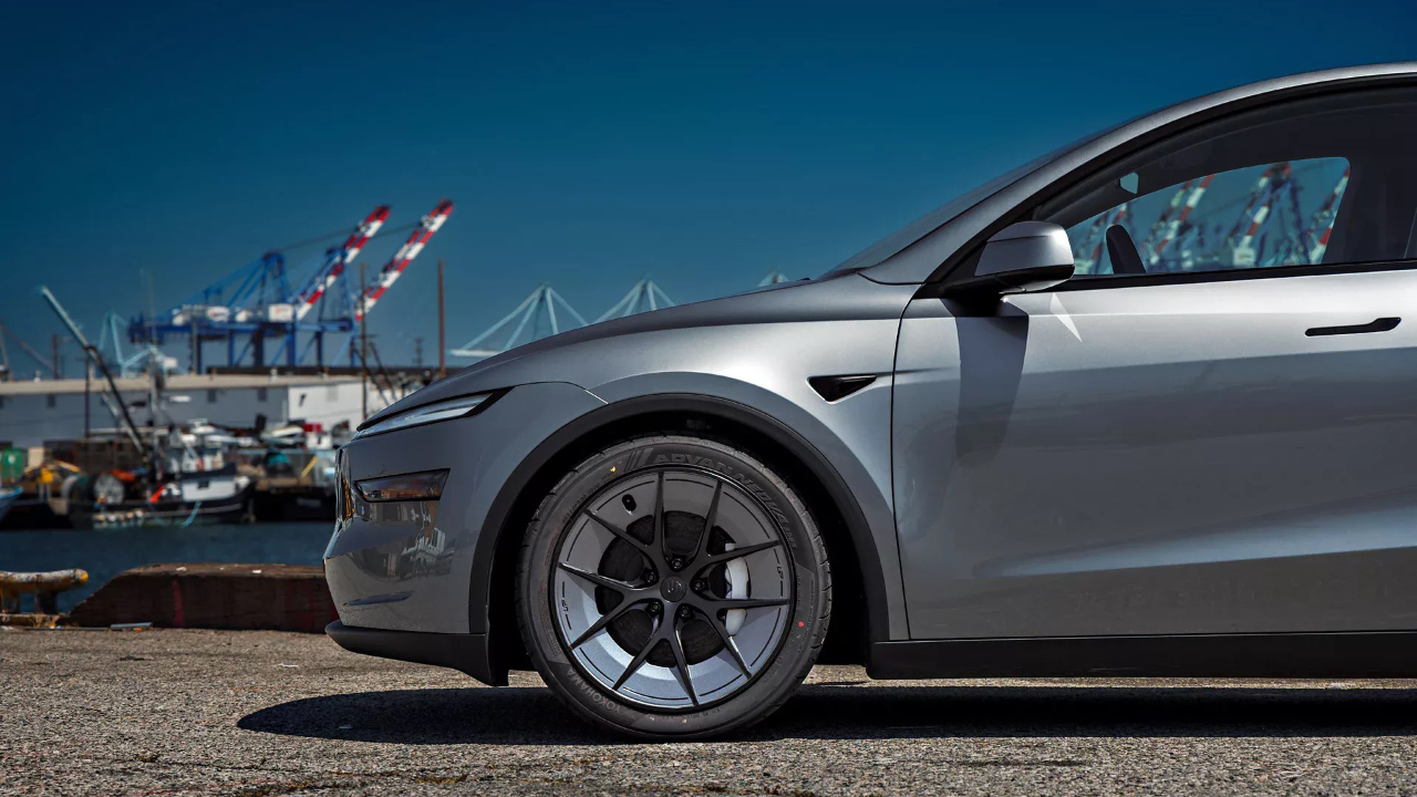Unplugged Performance, Tesla Model Y ve Model 3 için “yok edilemez ...
