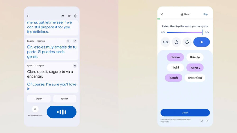 Google, Gemini’a iki yeni faydalı özellik ekledi - LOG