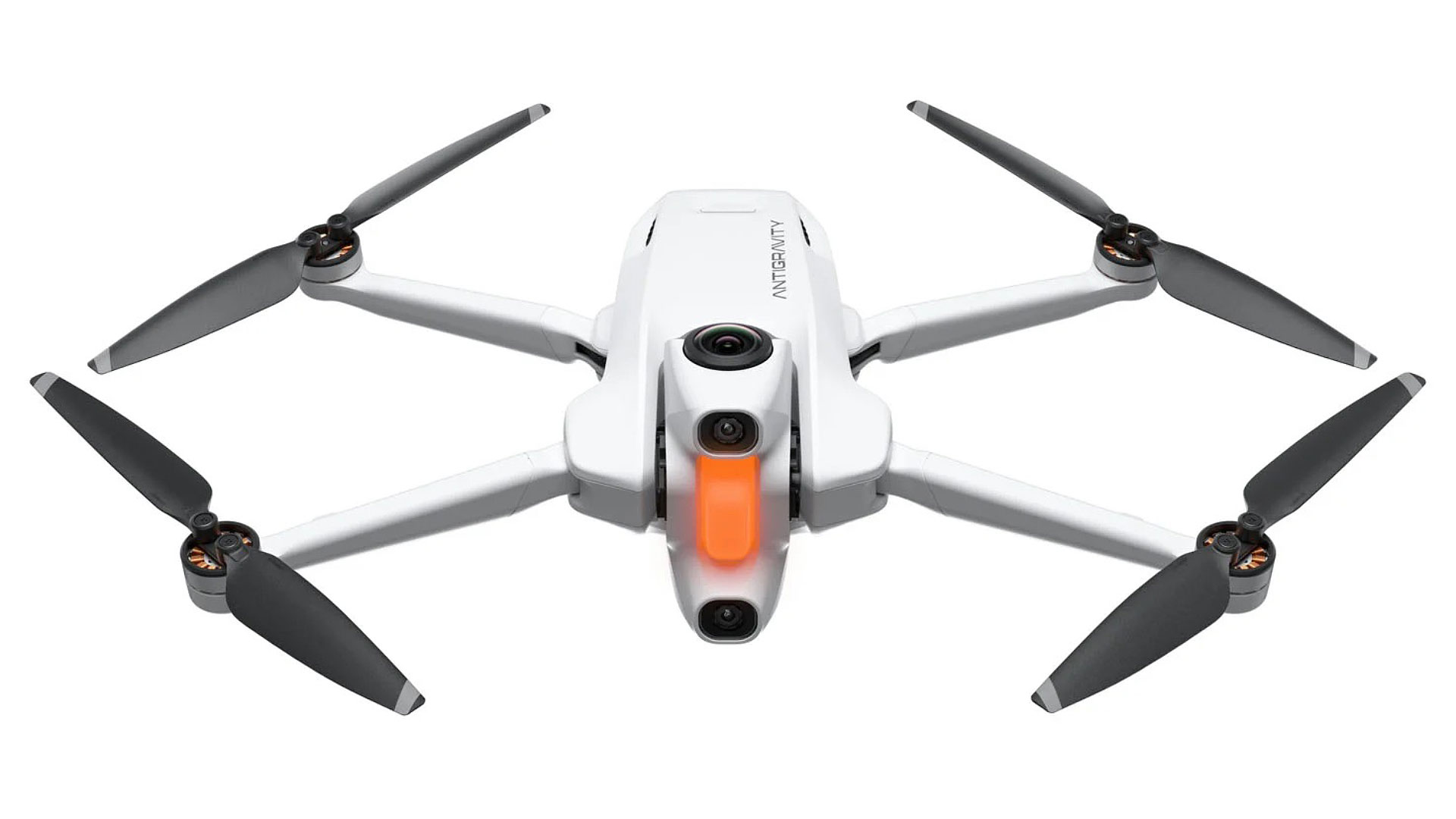 Insta360’tan 8K 360 derece video çekebilen drone: "Antigravity A1"
