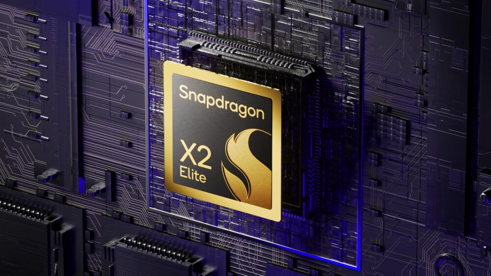 Yeni PC işlemcileri Snapdragon X2 Elite Extreme ve Snapdragon X2 Elite ...