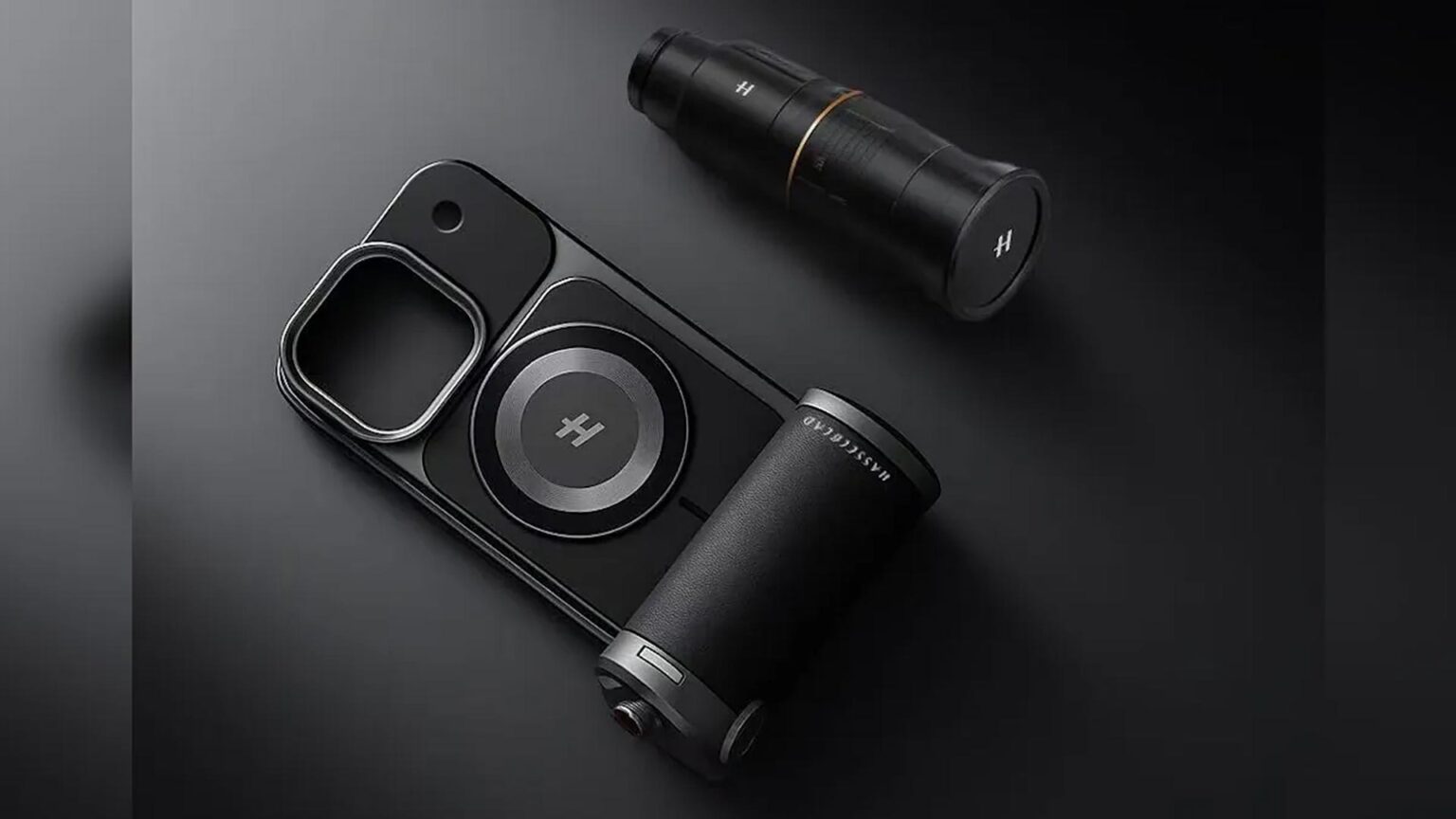 OPPO, Find X9 Pro için Hasselblad imzalı harici telefoto lens sunacak