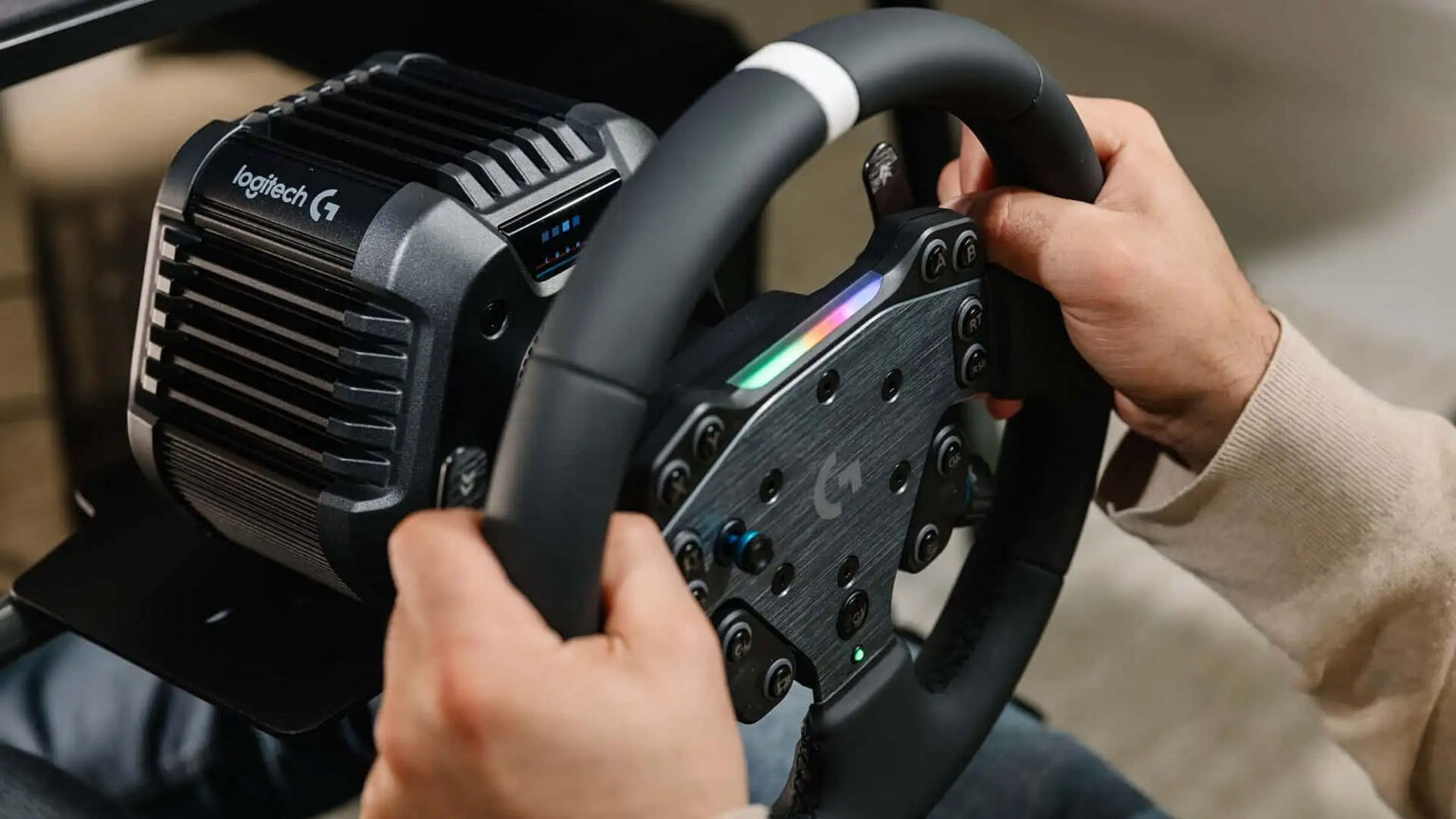 Logitech, G PLAY 2025 kapsamında yeni üst düzey oyuncu faresi Pro X2 ...