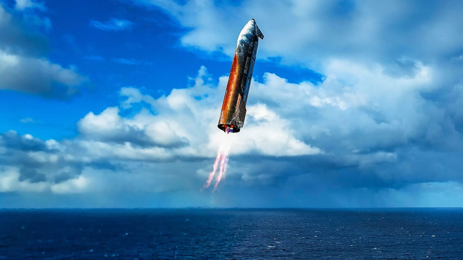 Elon Musk, Starship’in yeni sürümüyle 2026’da yörüngeye 100 ton yük ...