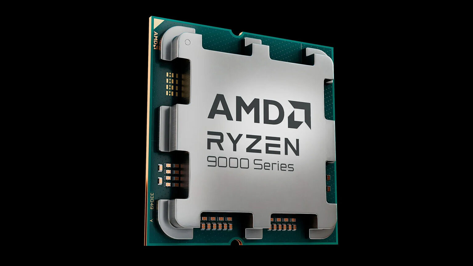 AMD Ryzen 7 9700X3D ve Ryzen 5 7500X3D ortaya çıktı
