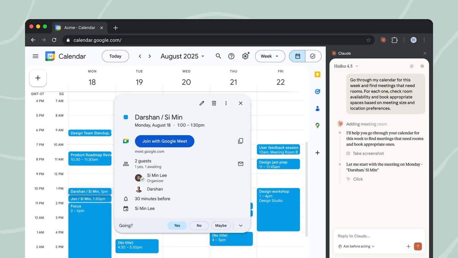 Anthropic, Claude Code’u Slack’e entegre ediyor - LOG