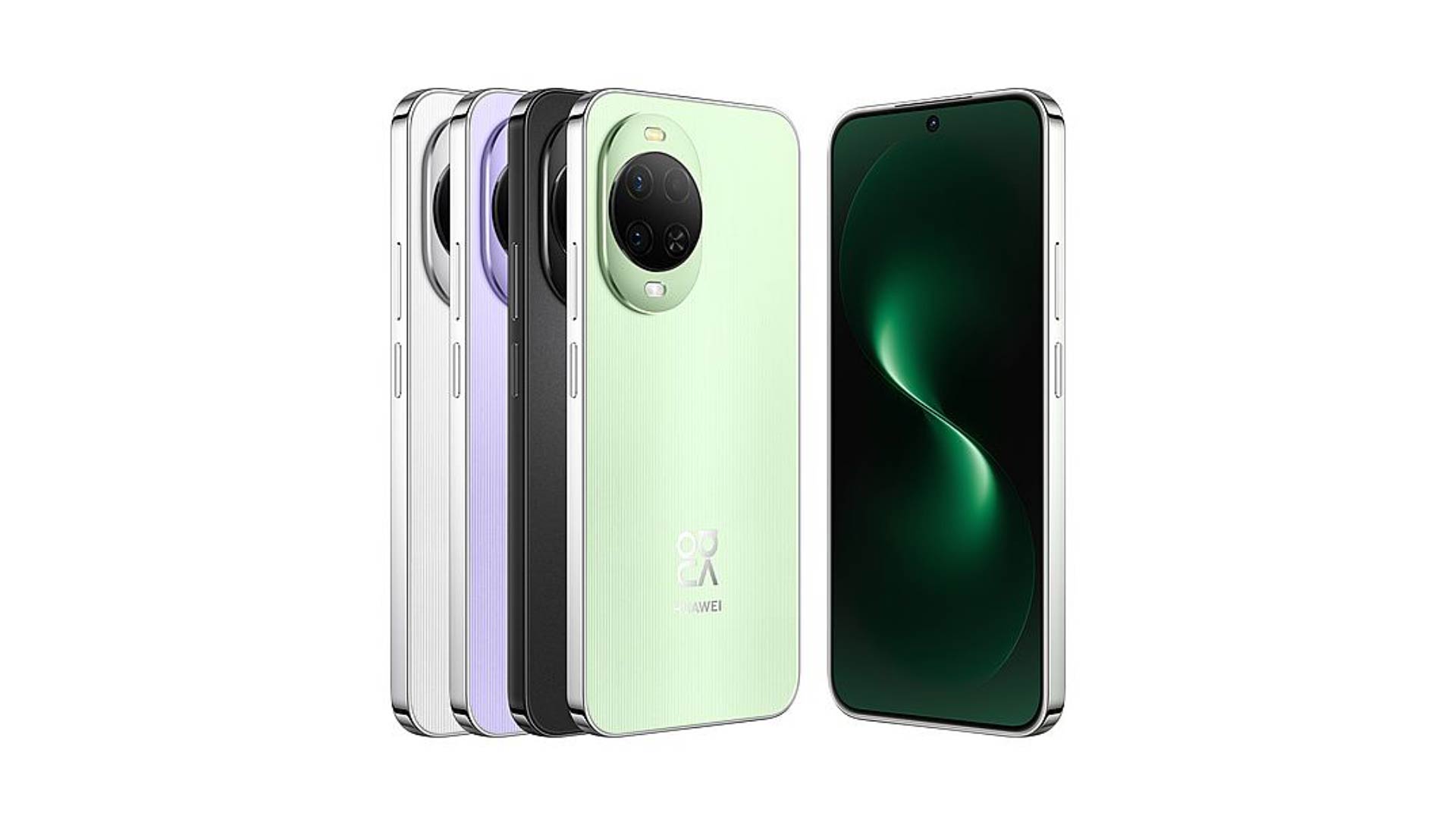 Huawei nova 15 ailesi resmi olarak tanıtıldı - LOG