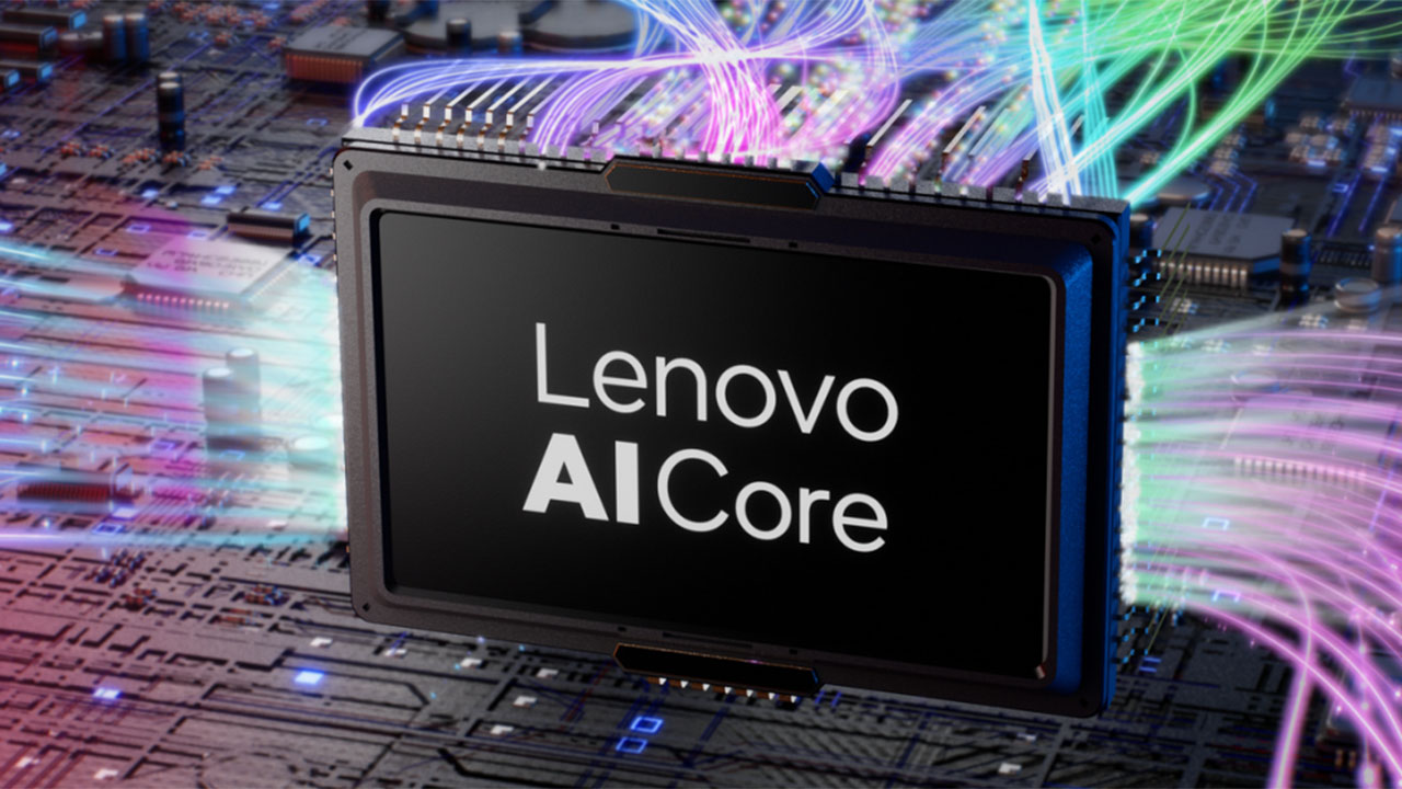 Lenovo Legion 5 (2025) incelemesi - LOG