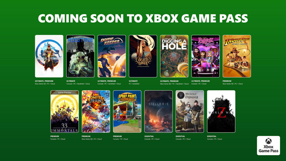 "Fiyat artışı sonrasında milyonlarca Game Pass abonesi kaybettik”