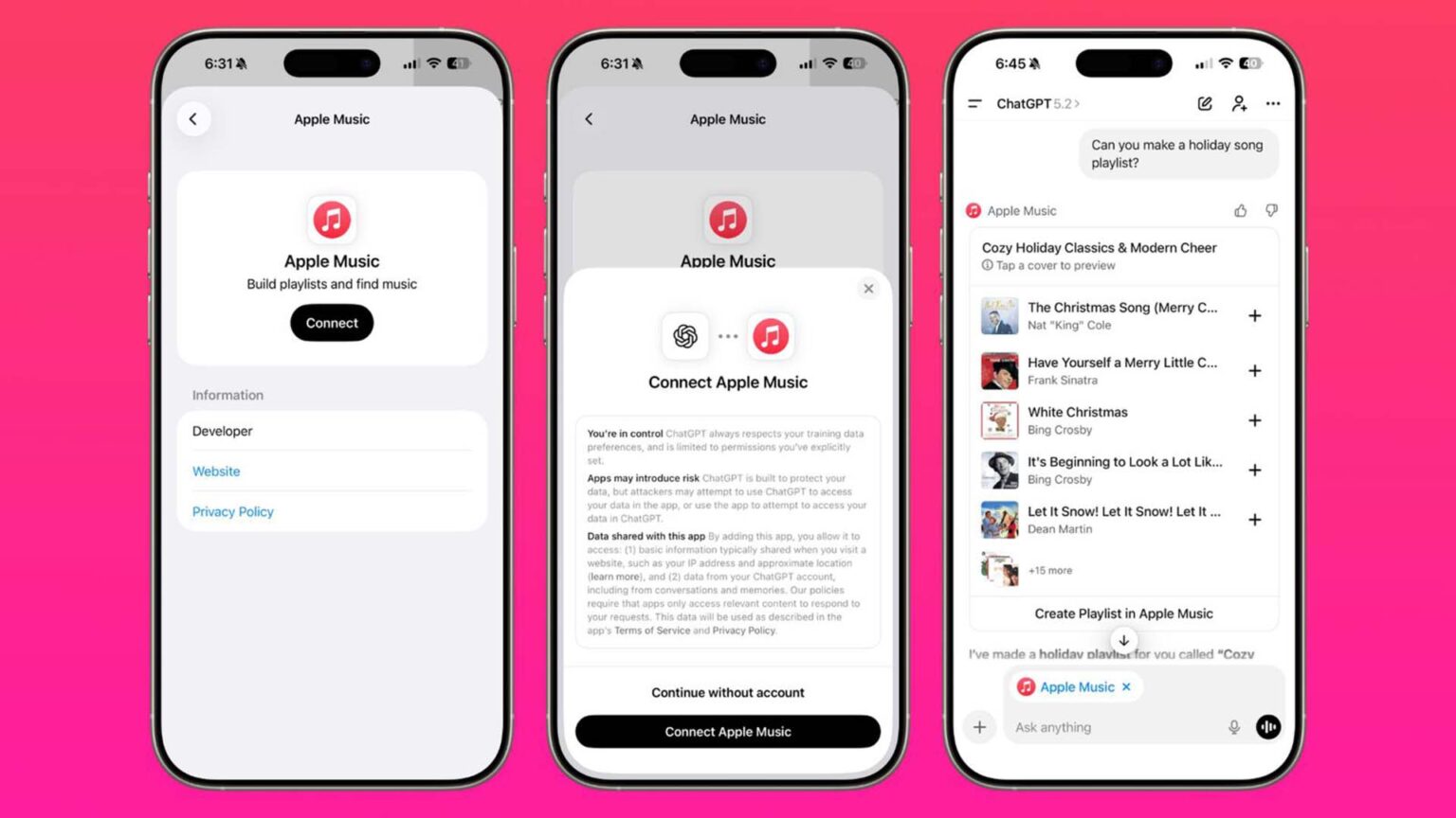 Artık ChatGPT içinde Photoshop, Acrobat ve Adobe Express kullanılabiliyor