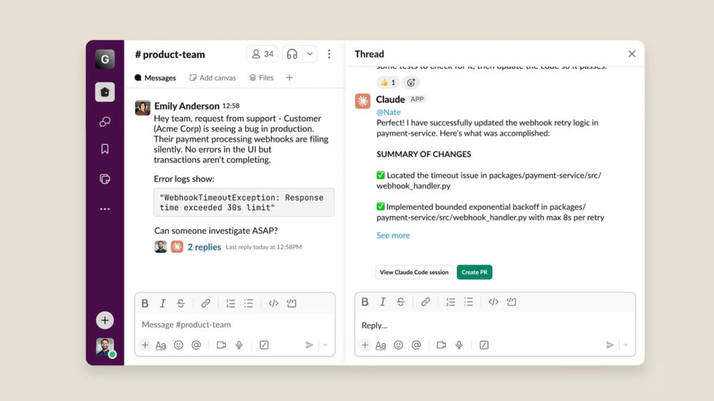 Anthropic, Claude Code'u iOS ve web'e getirdi - LOG