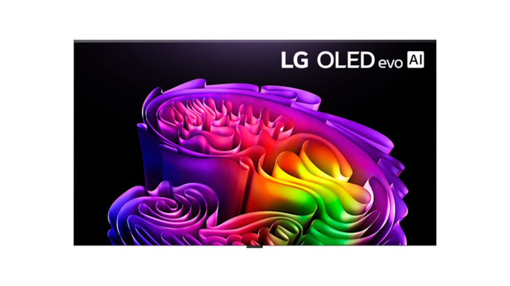 2026 LG OLED TV serisi ön siparişe açıldı - LOG
