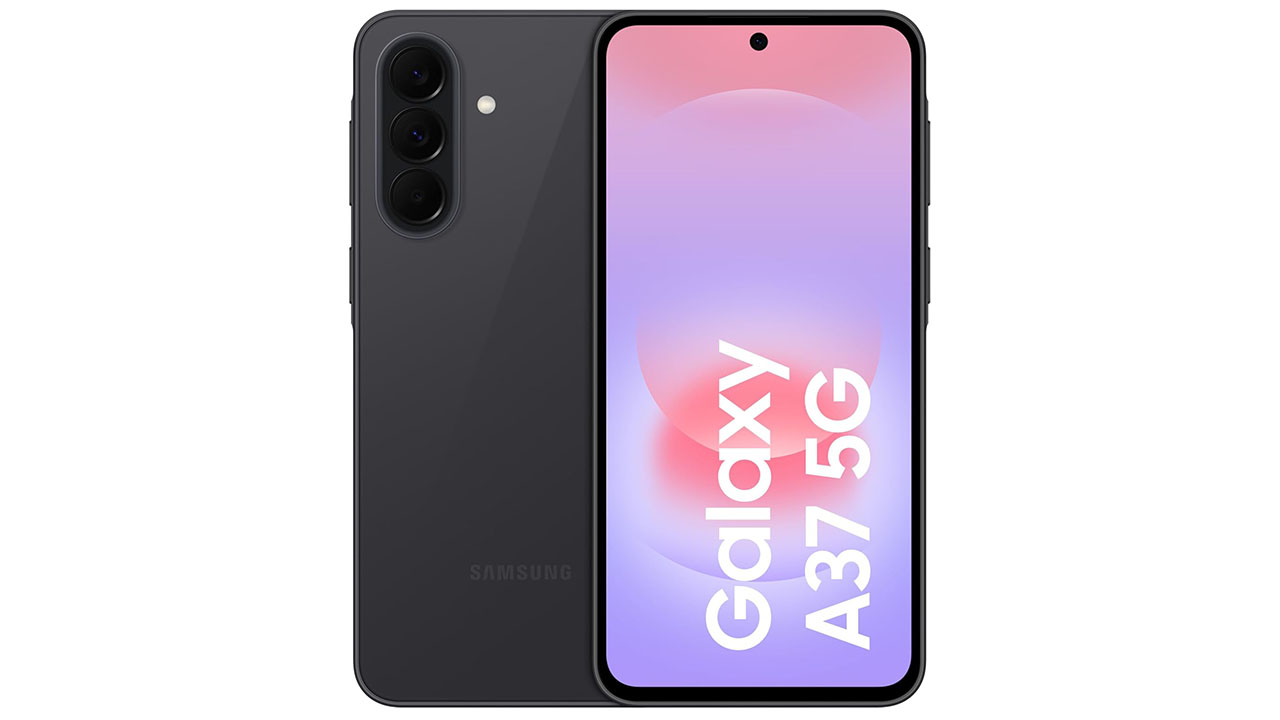 Samsung Galaxy A37 Akıllı Telefonun Fiyatı En Düşük Seviyede Log