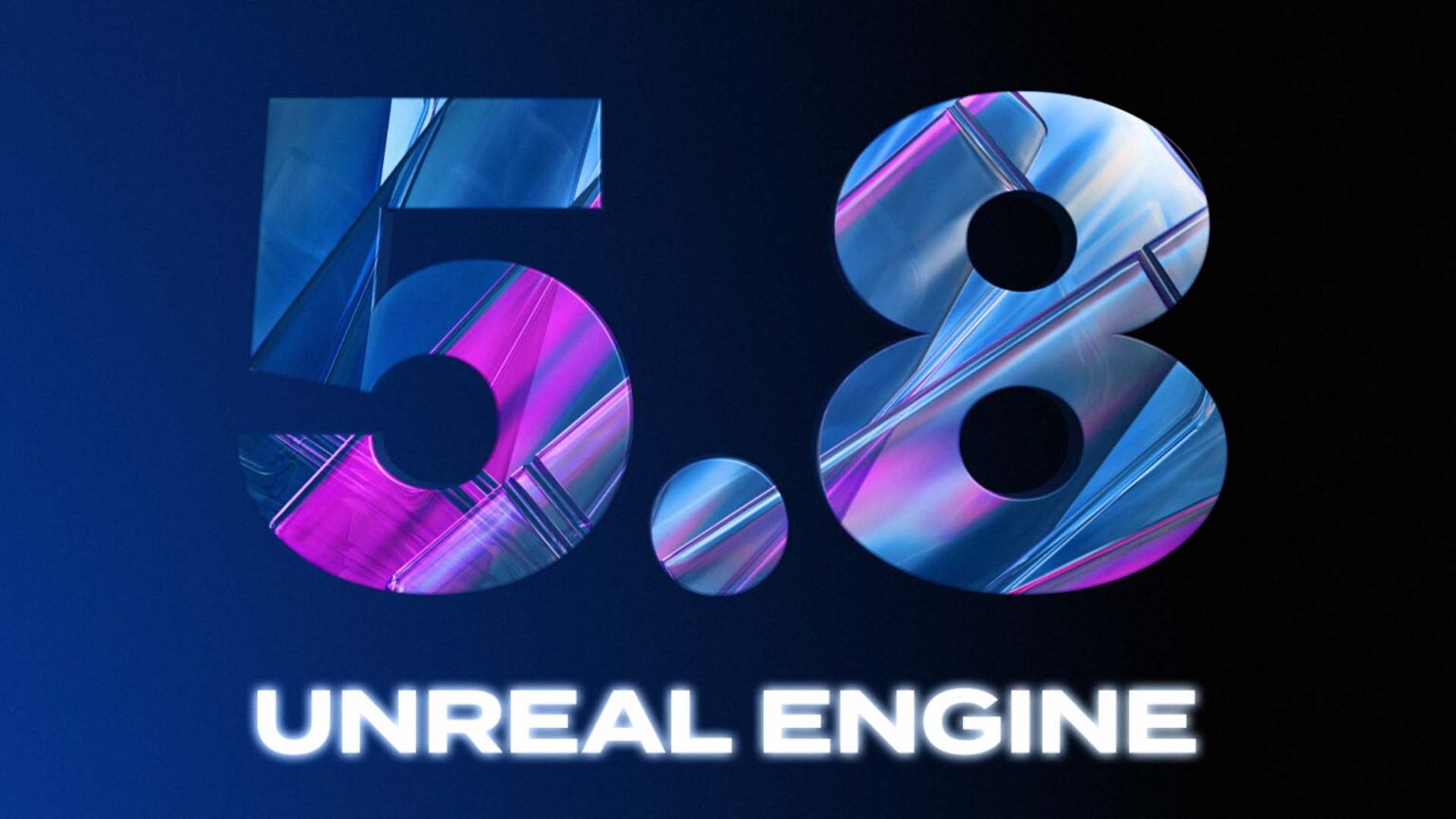 Unreal Engine 5.8, yapay zeka bağlantısı için MCP desteği kazandı