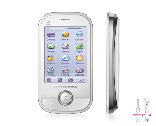 General Mobile DST Surf - İncelemesi