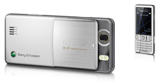 Sony ericsson c510 : trouvez le meilleur prix sur Voir avant d'Acheter