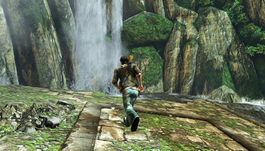 Uncharted 2: Among Thieves incelemesi